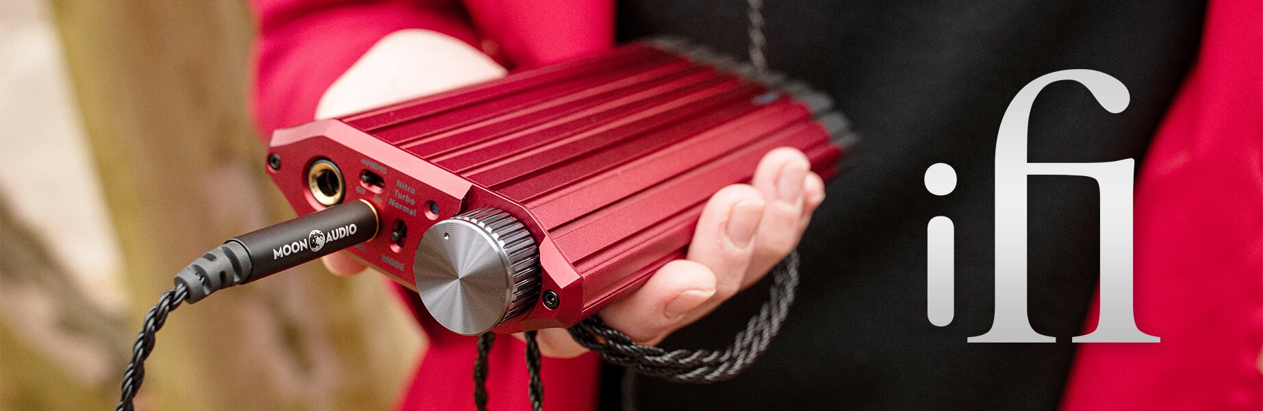 iFi Audio Product Overview: Your Gateway to Audiophile-Grade Sound