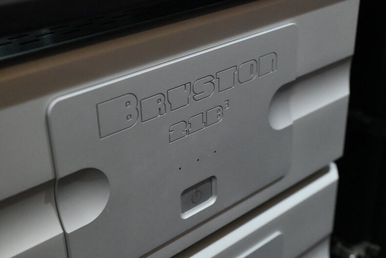 The Definitive Guide to Bryston Audio: Amplifiers & More