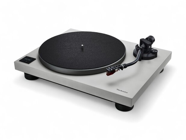 Technics SL-50C Review: Best Turntable Under $1000 with Direct Drive