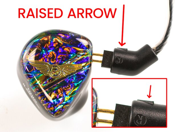 Dragon IEM Cables: How to Pick the Best Cable for your IEMs