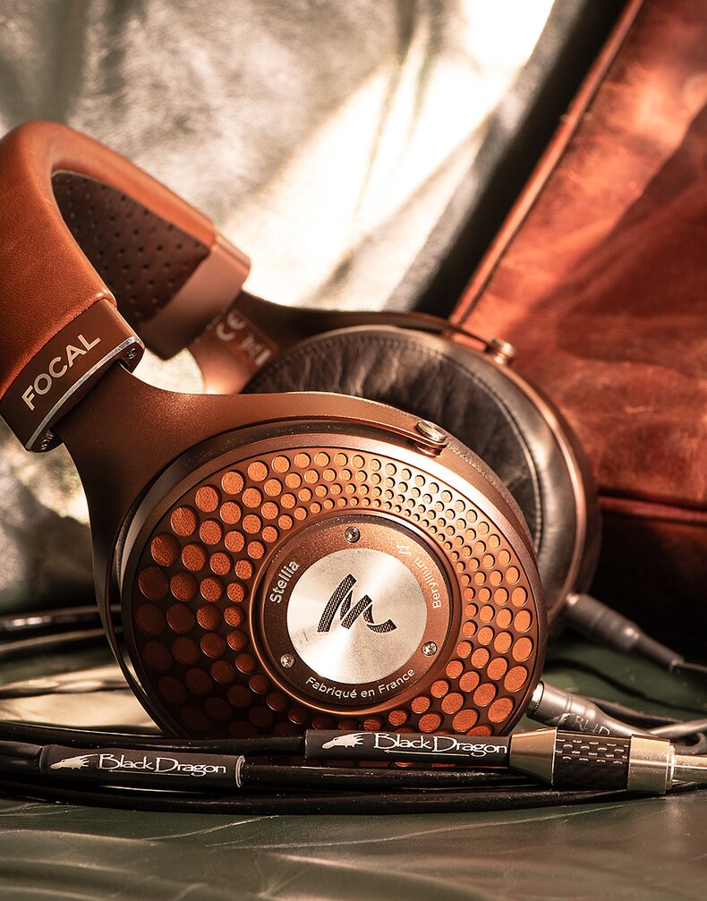 Focal Headphones: The Insider's Guide for Audiophiles