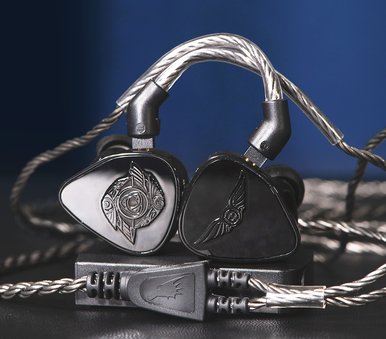 Moon Audio | Custom Audio Cables & High-End Headphones