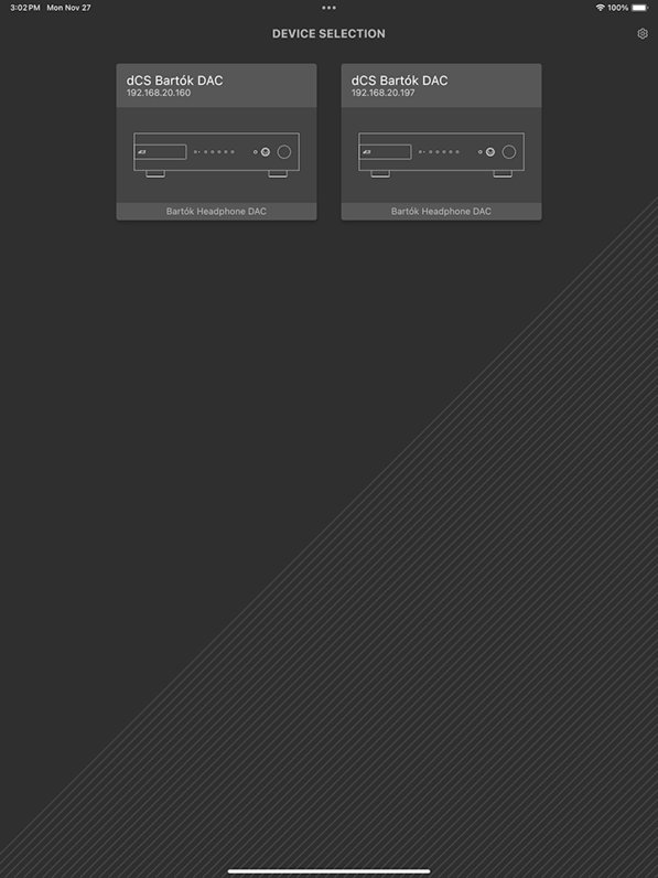 dCS Audio Product Guide: DACs, Amps, and Clocks