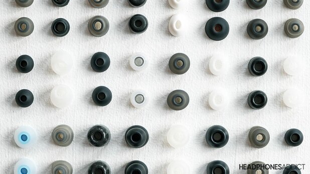 Most Comfortable IEM | Moon Audio