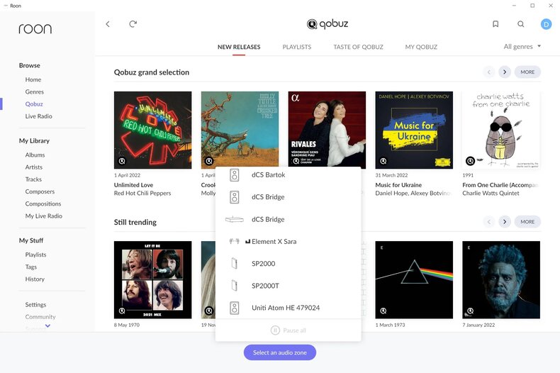 Ultimate Guide: How to Set Up Your Roon Ready Streaming Device