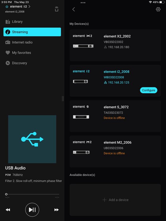 Ultimate Guide: How to Set Up Your Roon Ready Streaming Device