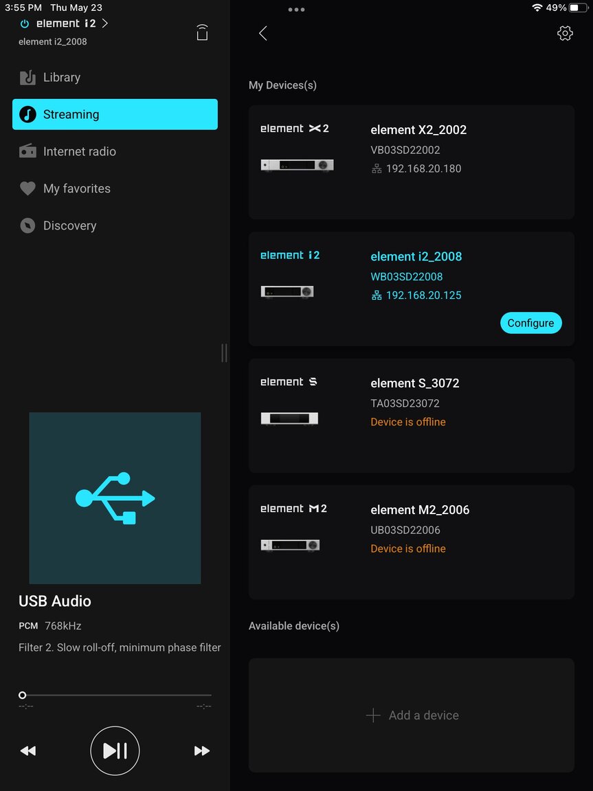 Ultimate Guide: How to Set Up Your Roon Ready Streaming Device