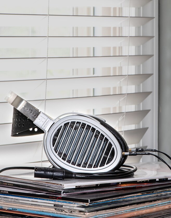 Headbanger's Haven: Headphones for Alternative, Metal & Rock and Roll