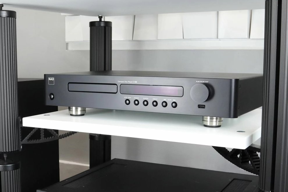 The Importance of Acoustic Dampening through Equipment Isolation