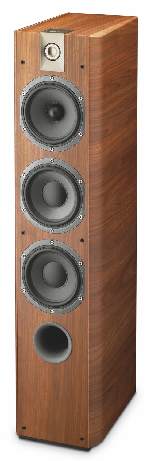 Introducing the Focal Aria Evo X Speaker Line