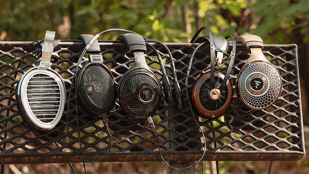 Best Headphones for Mixing | Moon Audio