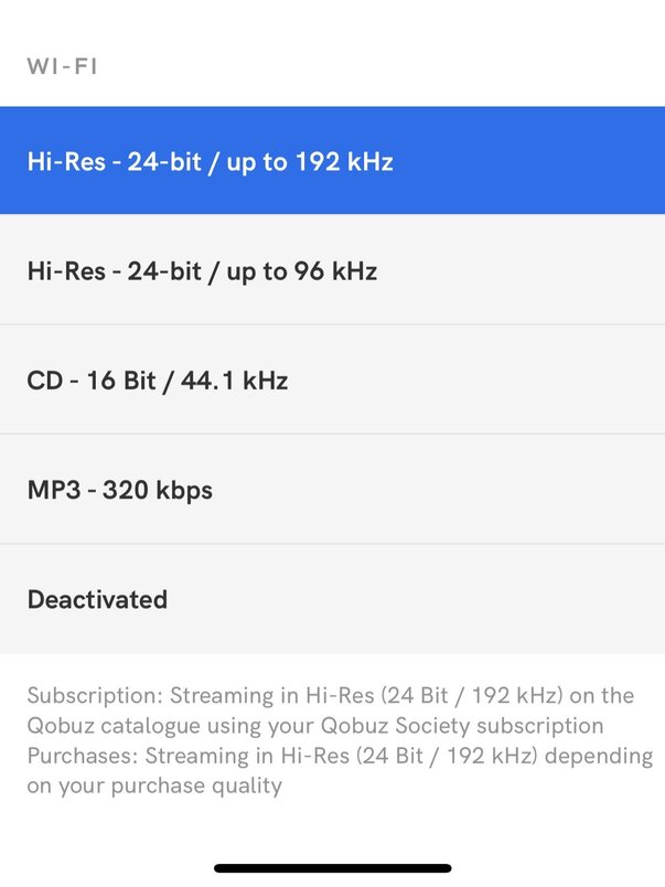 Sound Wars: 5 Ways we Tested Qobuz to Other Music Streaming Services