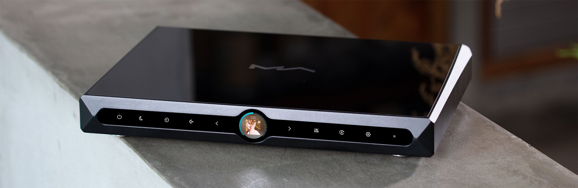 Matrix Audio X-SABRE 3 DAC Review