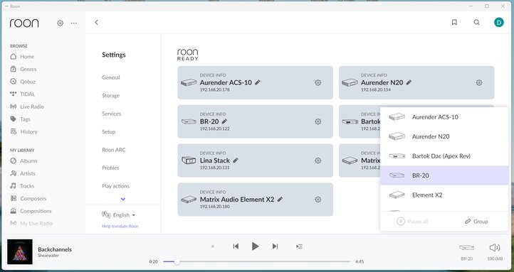 Ultimate Guide: How to Set Up Your Roon Ready Streaming Device