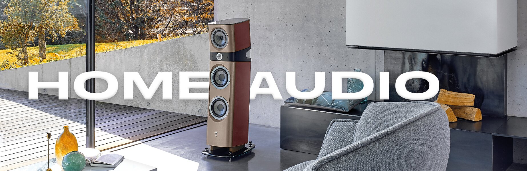 Home Sound System Guide | Moon Audio