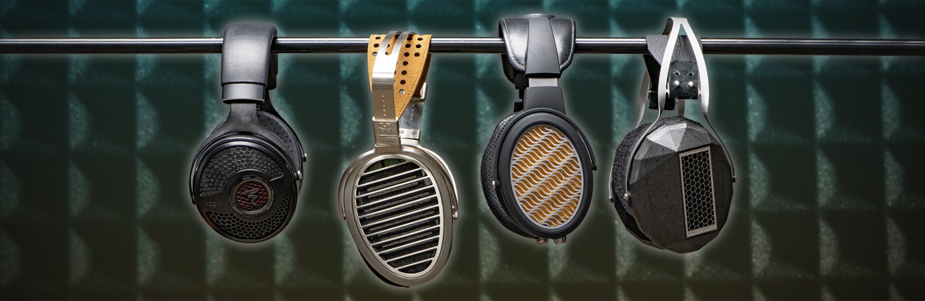 Headphone Driver Types Explained