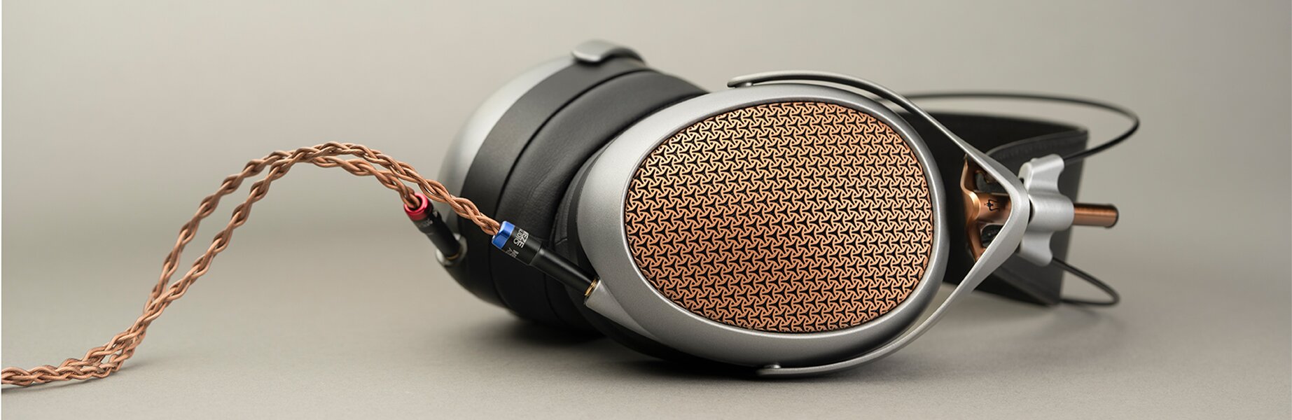 Meze Audio POET Headphones: Poetry for your Ears
