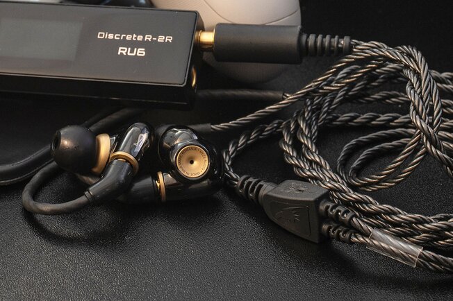 Dragon IEM Cables Explained