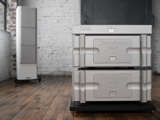 The Definitive Guide to Bryston Audio: Amplifiers & More