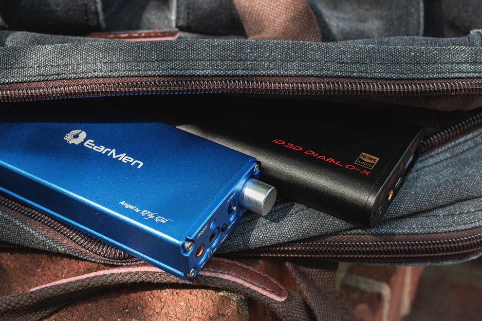 The Best Portable DACs for 2025