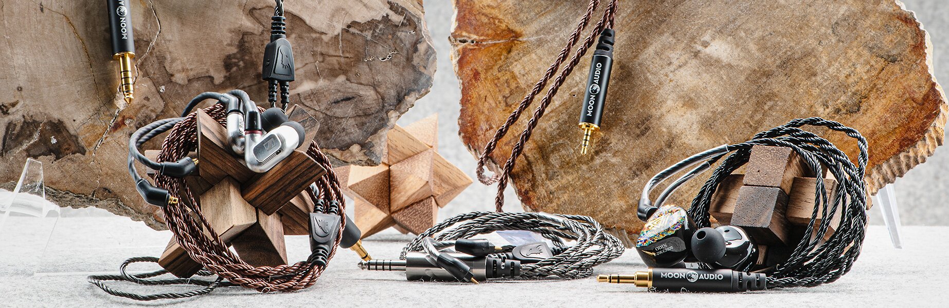 Dragon IEM Cables: How to Pick the Best Cable for your IEMs