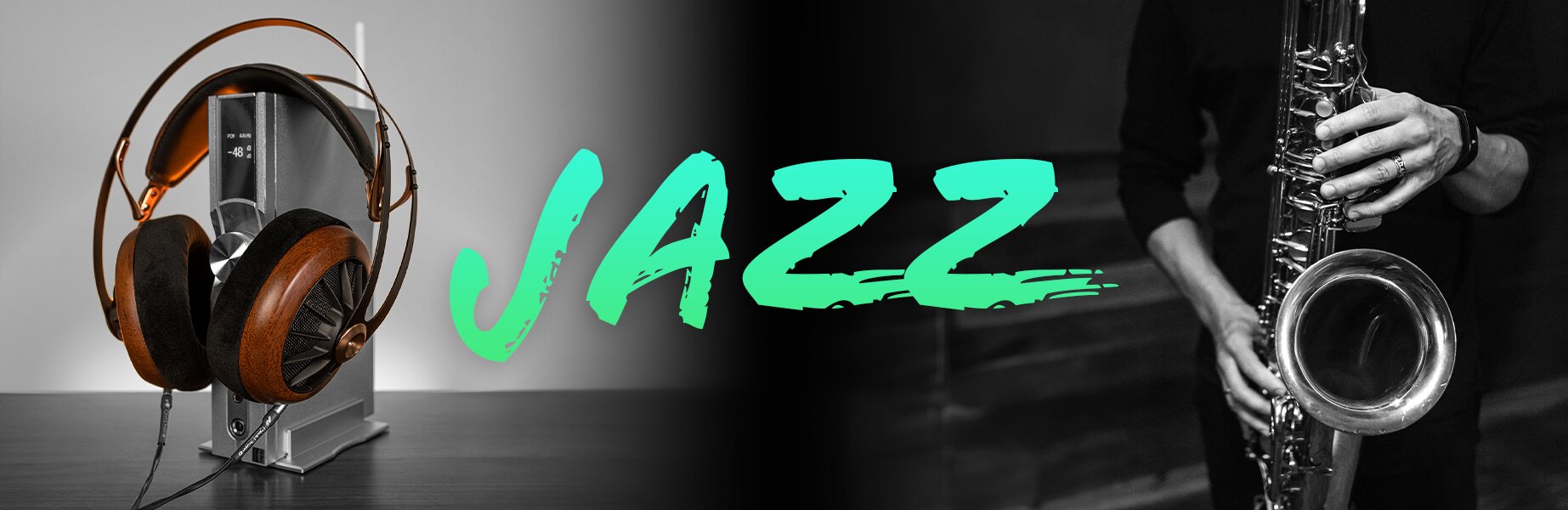 In Tune with Jazz: The Best Headphones for Immersive Listening