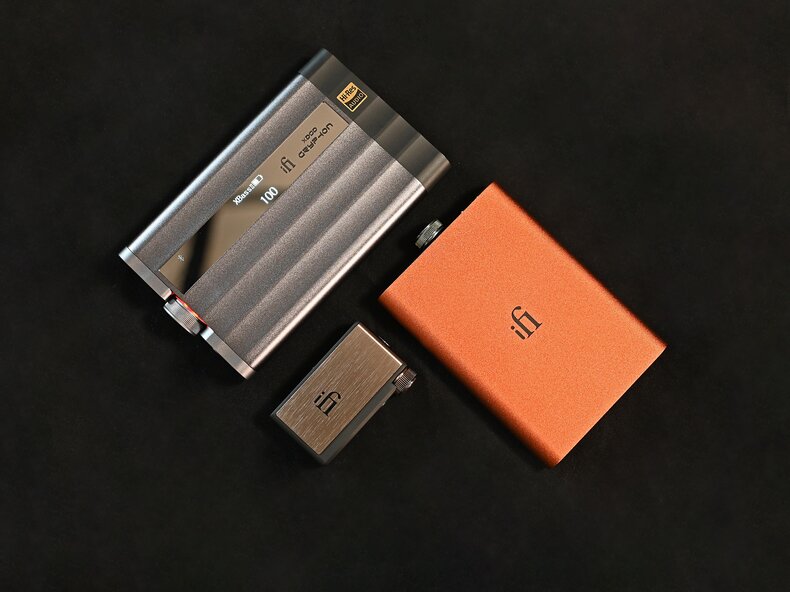 iFi Audio Product Overview: Your Gateway to Audiophile-Grade Sound