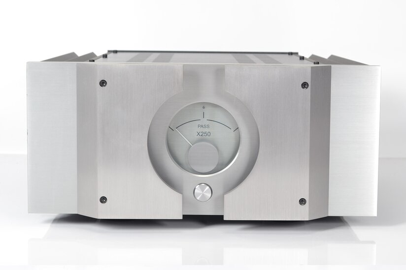 Pass Labs Guide & How Nelson Pass Revolutionized Class A Audio