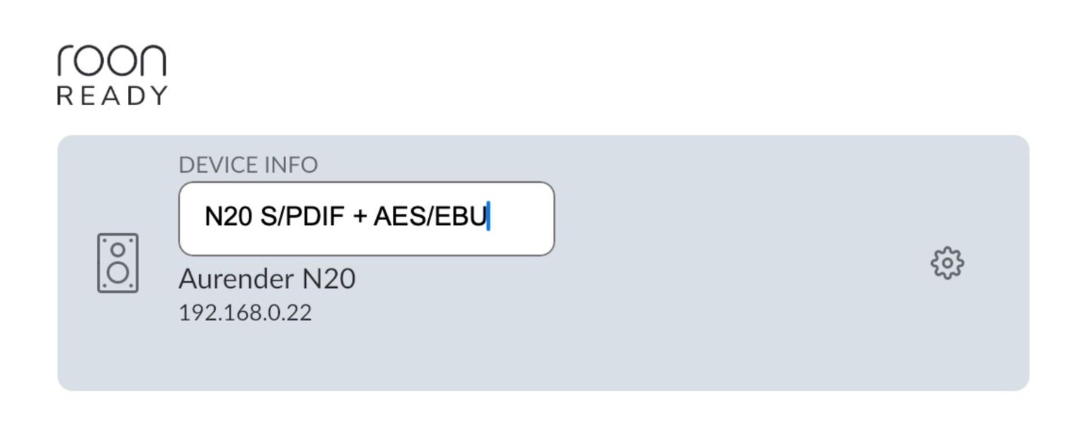 Ultimate Guide: How to Set Up Your Roon Ready Streaming Device