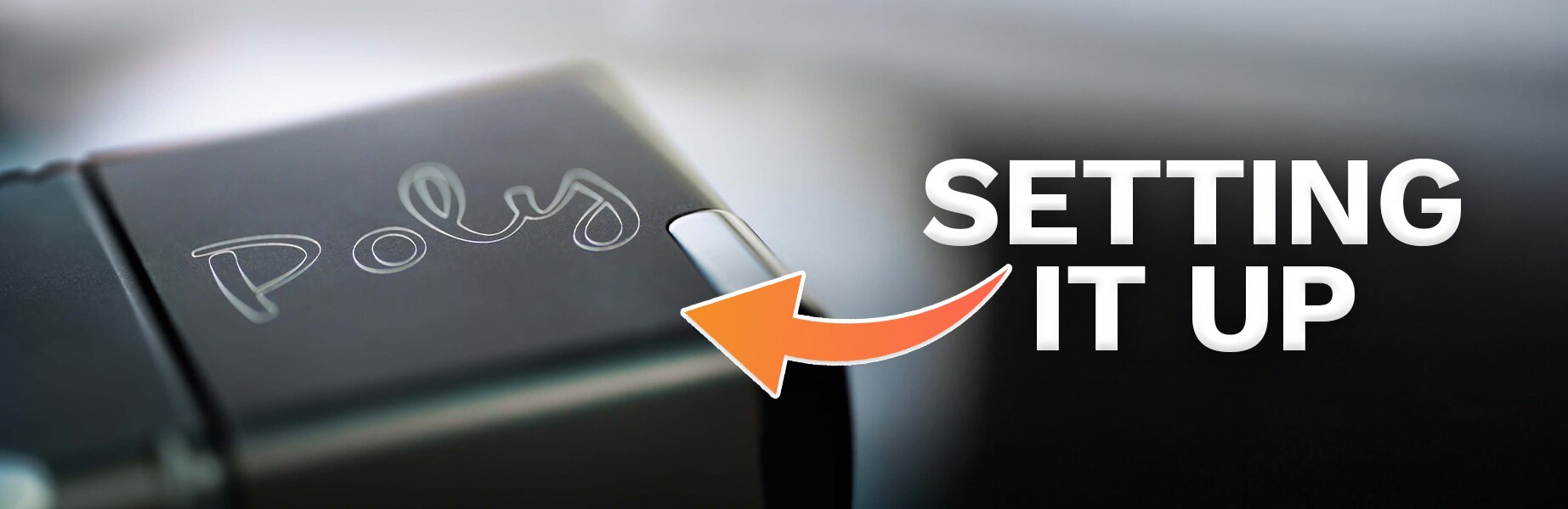 Chord Poly Setup Tips: Everything You Need to Know