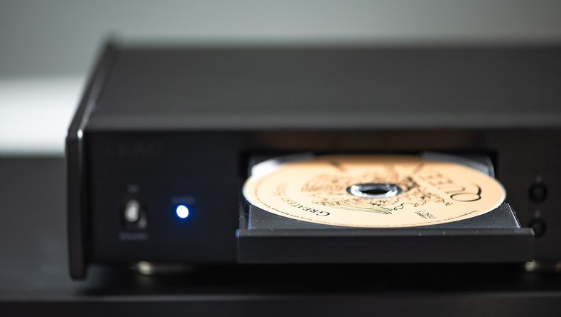 TEAC's CD Transport Lineup: Review of VRDS-701T, VRDS-701 & PD-505T