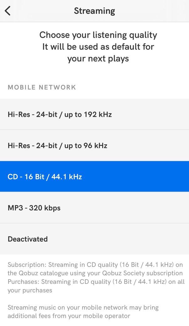 Sound Wars: 5 Ways we Tested Qobuz to Other Music Streaming Services