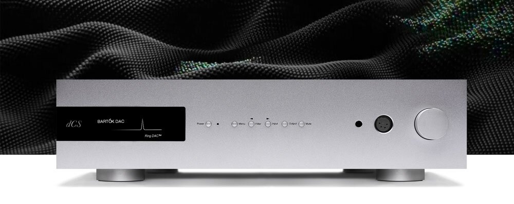 dCS Audio Product Guide: DACs, Amps, and Clocks