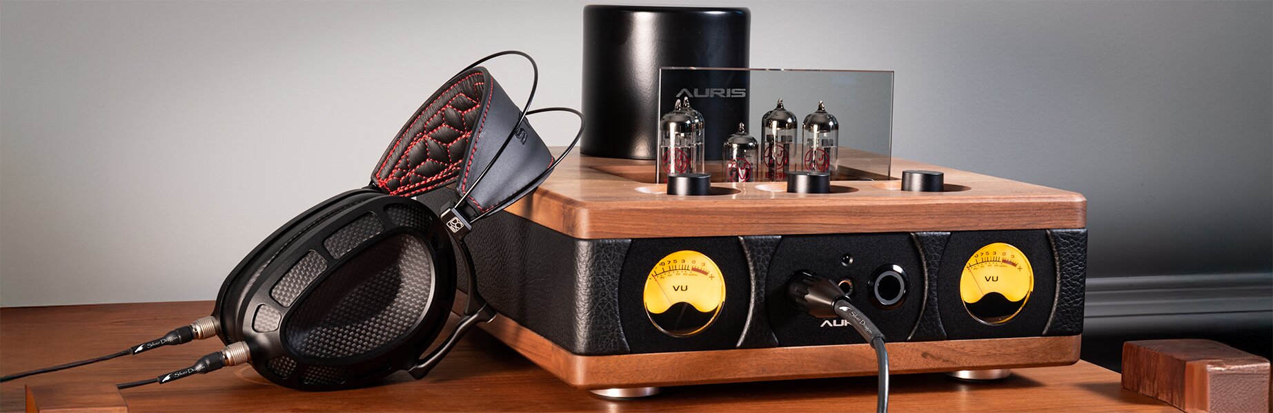 Dan Clark Audio Stealth Headphone Review