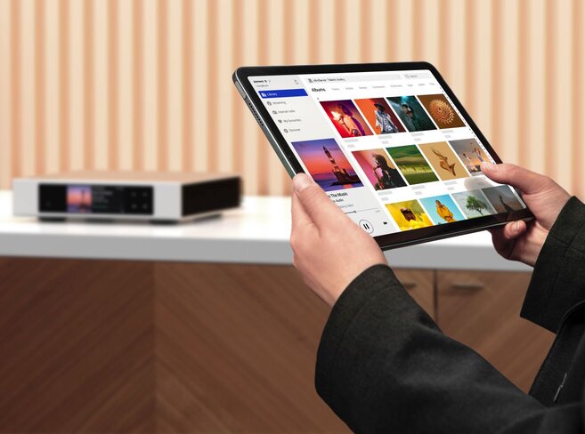 Your Ultimate Guide to Setting Up Your Roon Ready Device