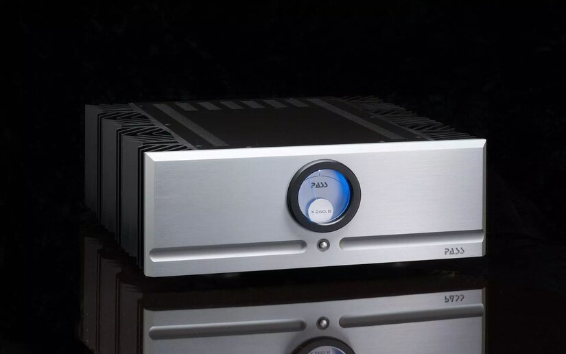 Pass Labs Guide & How Nelson Pass Revolutionized Class A Audio