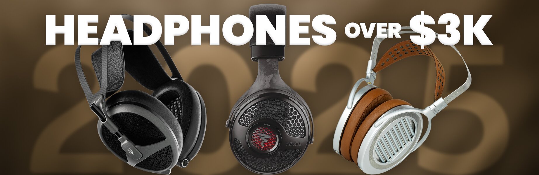 The 6 Best Headphones for Reference Listening 2025