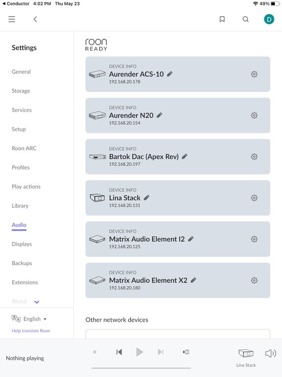 Ultimate Guide: How to Set Up Your Roon Ready Streaming Device