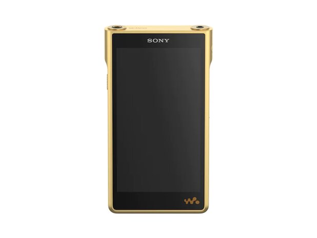 Sony NW-WM1ZM2 Walkman Music Player Review