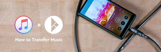 10 Reasons Why to Buy a DAP Over an MP3 Player in 2024