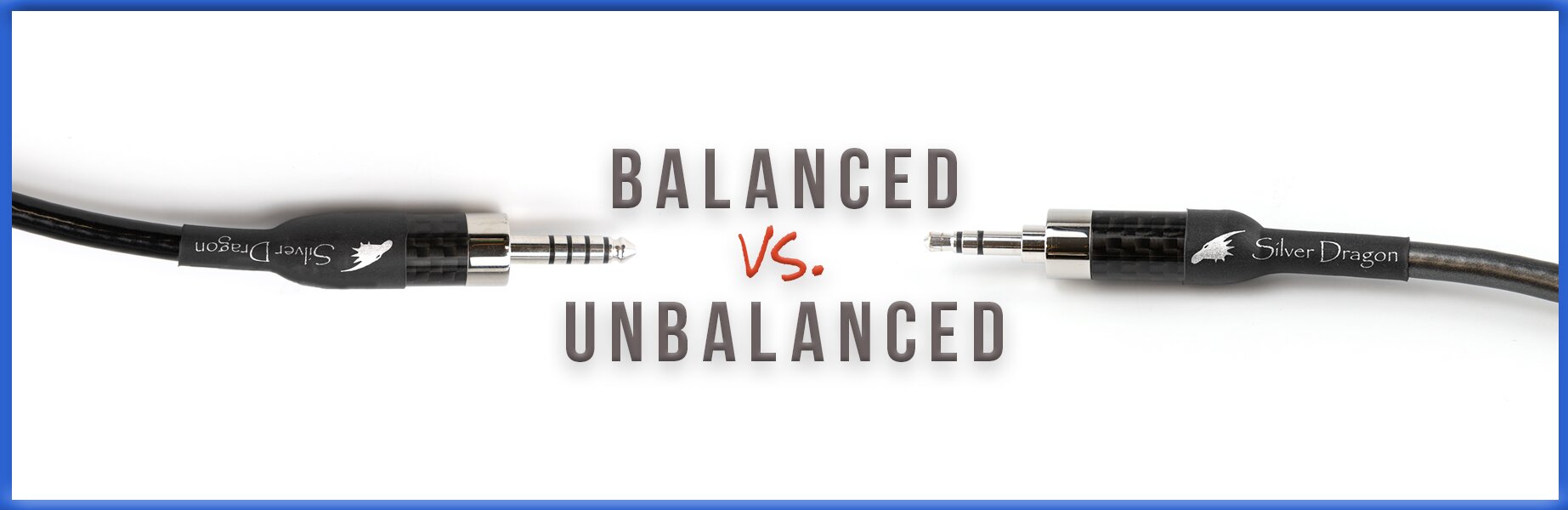 Balanced vs. Unbalanced Audio Cables: Everything You Need to Know