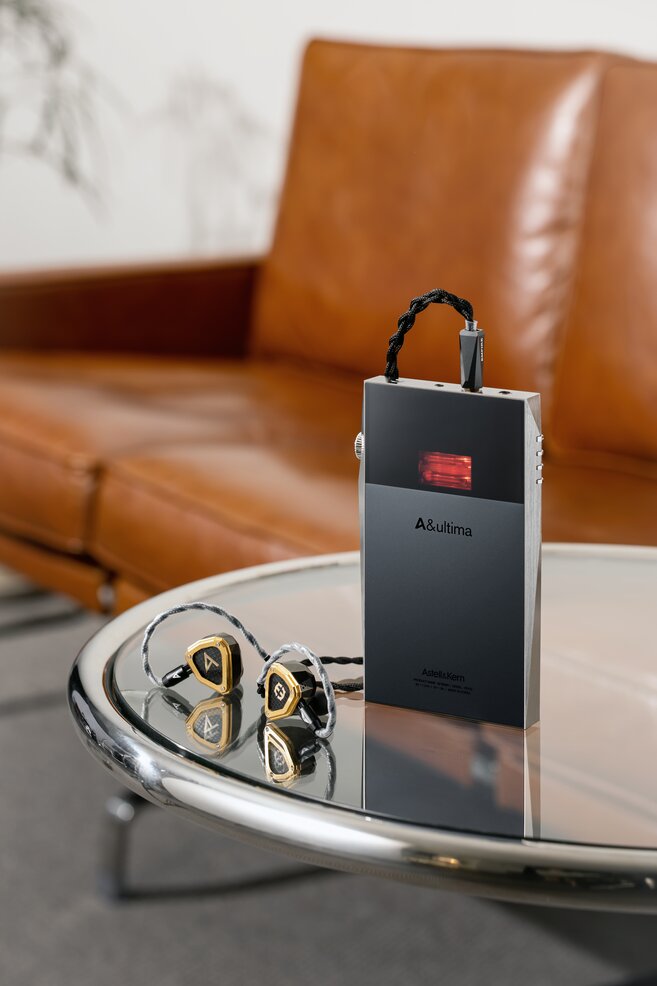 Astell & Kern SP3000T Review: An Audiophile's Dream DAP or Tube Hype?