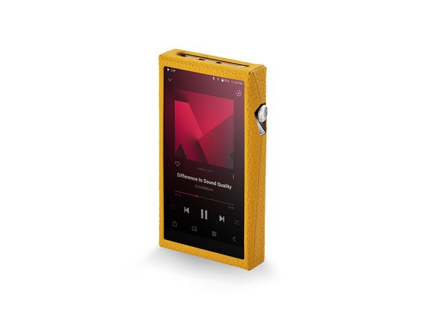 Astell & Kern SP3000T Review: An Audiophile's Dream DAP or Tube Hype?