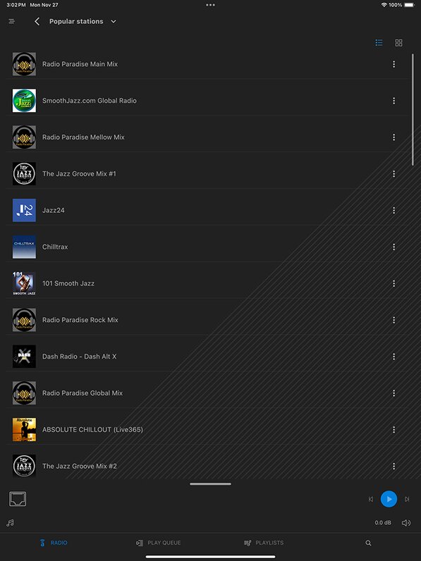 dCS Audio Product Guide: DACs, Amps, and Clocks