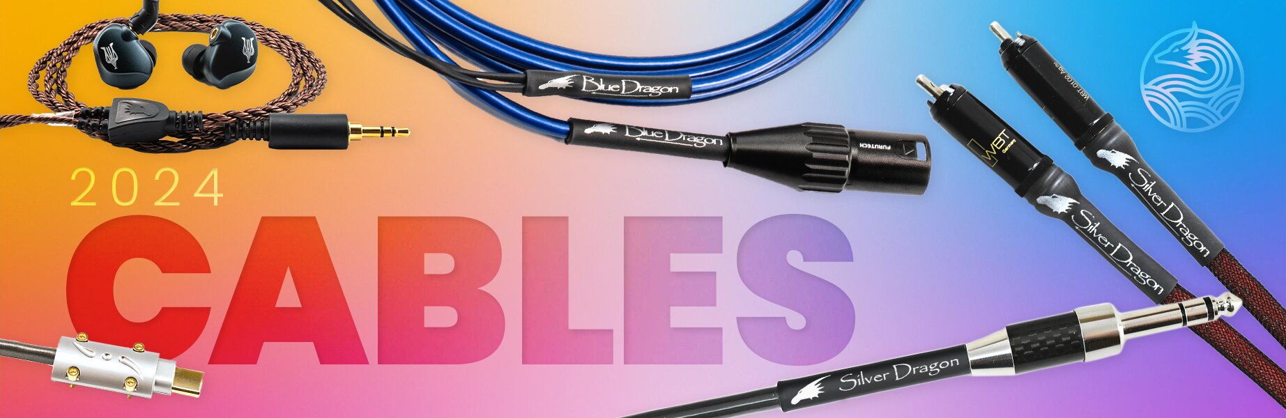 The Best Dragon Audio Cables of 2024