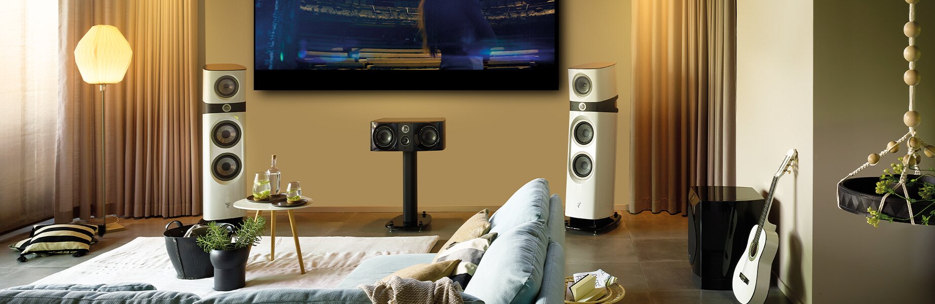 Focal High End Speakers 101: Everything You Must Know