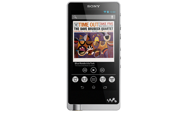 The Evolution of the Sony Walkman