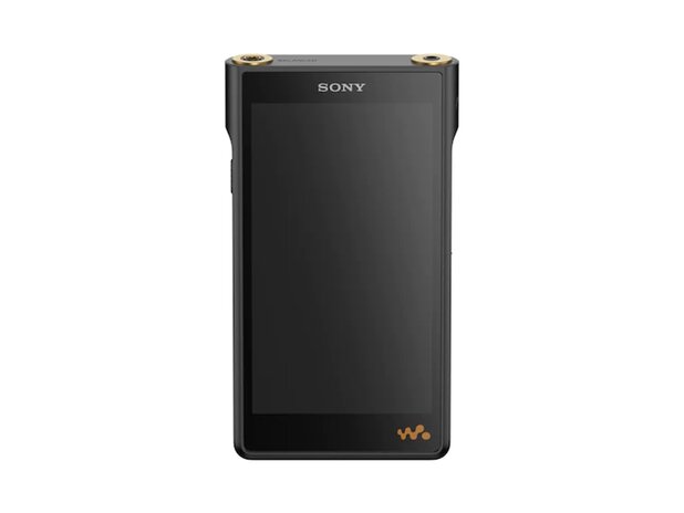 Sony NW-WM1AM2 Walkman Music Player Review