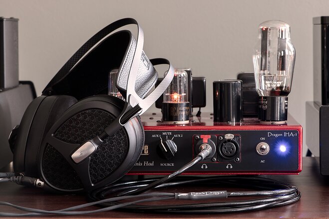 3 Tube Headphone Amp Designs & Why We Love Them