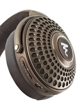 Focal Bathys MG Review: Best Sounding Wireless Headphones Without Sacr